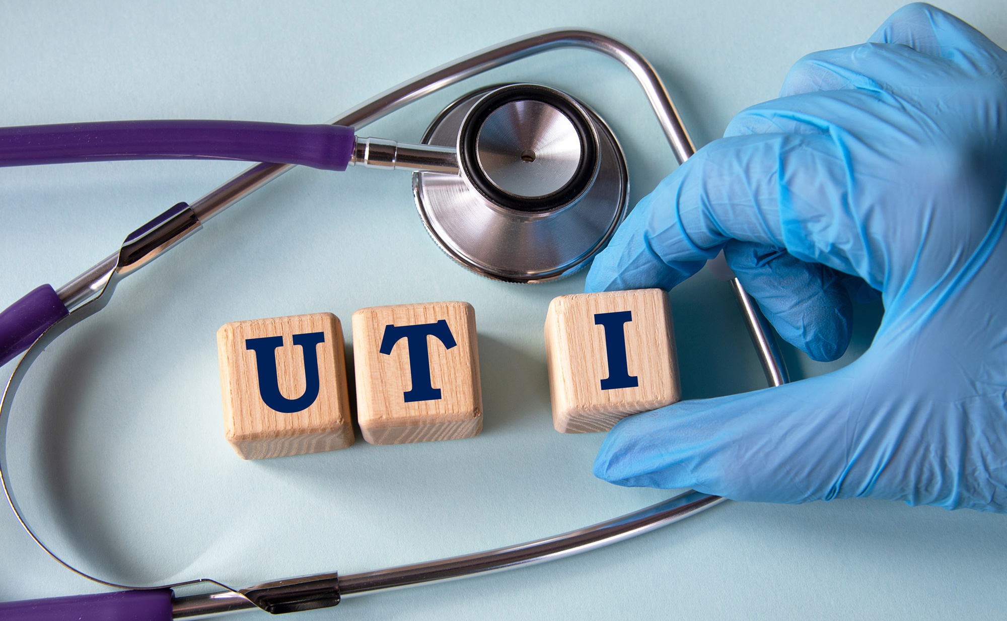 Urinary Tract Infection - Speak Health